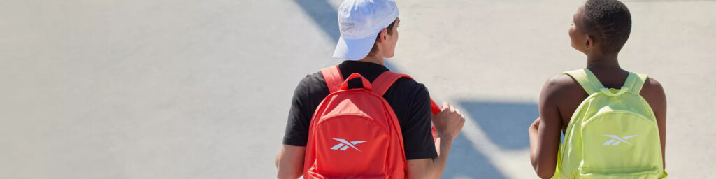 Shop - Sports Bags Online, selling exclusive range of Reebok Backpacks